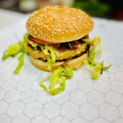 G's Burgers – G's Burgers